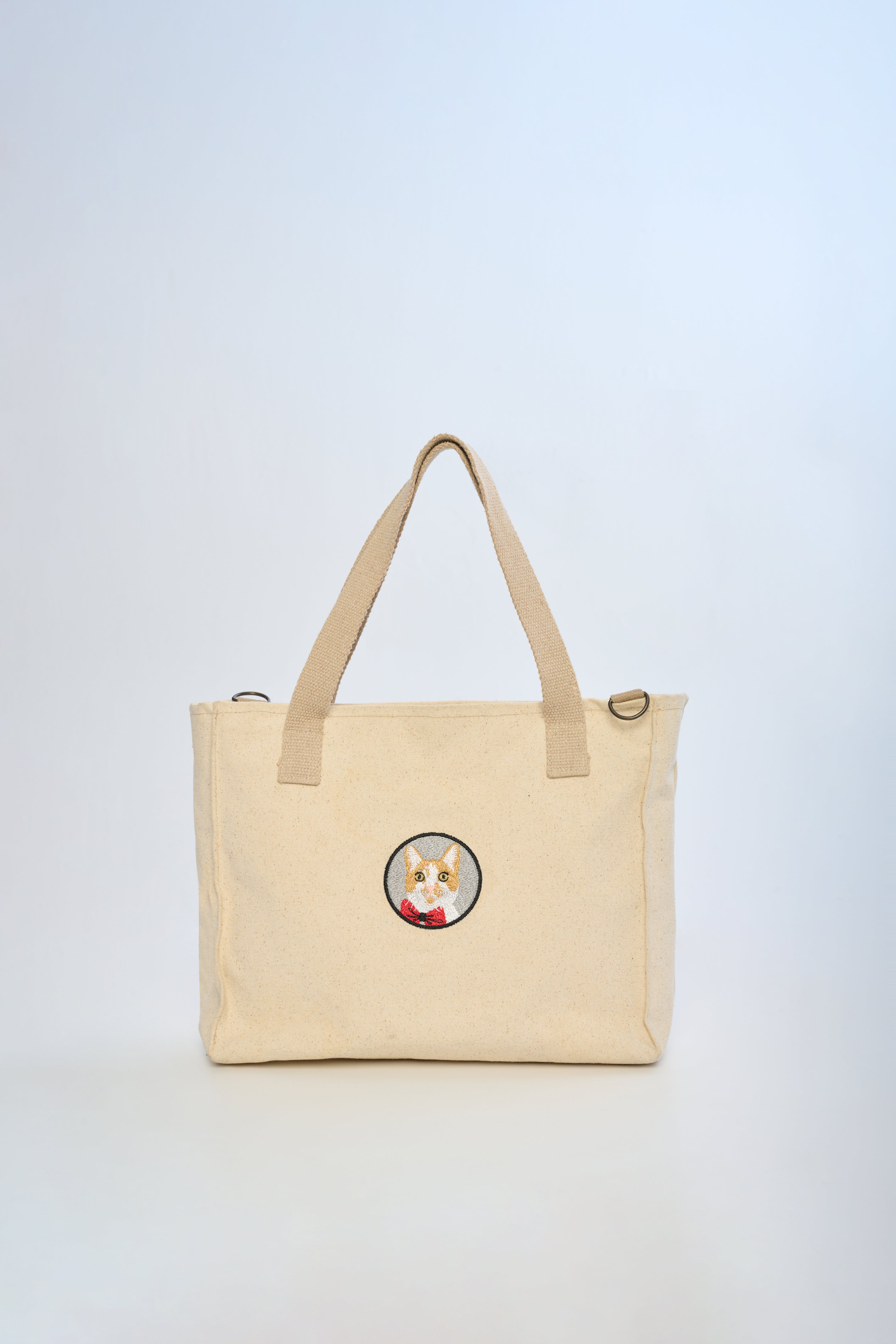 Özel Tasarım Kanvas Çanta – Hibery Store